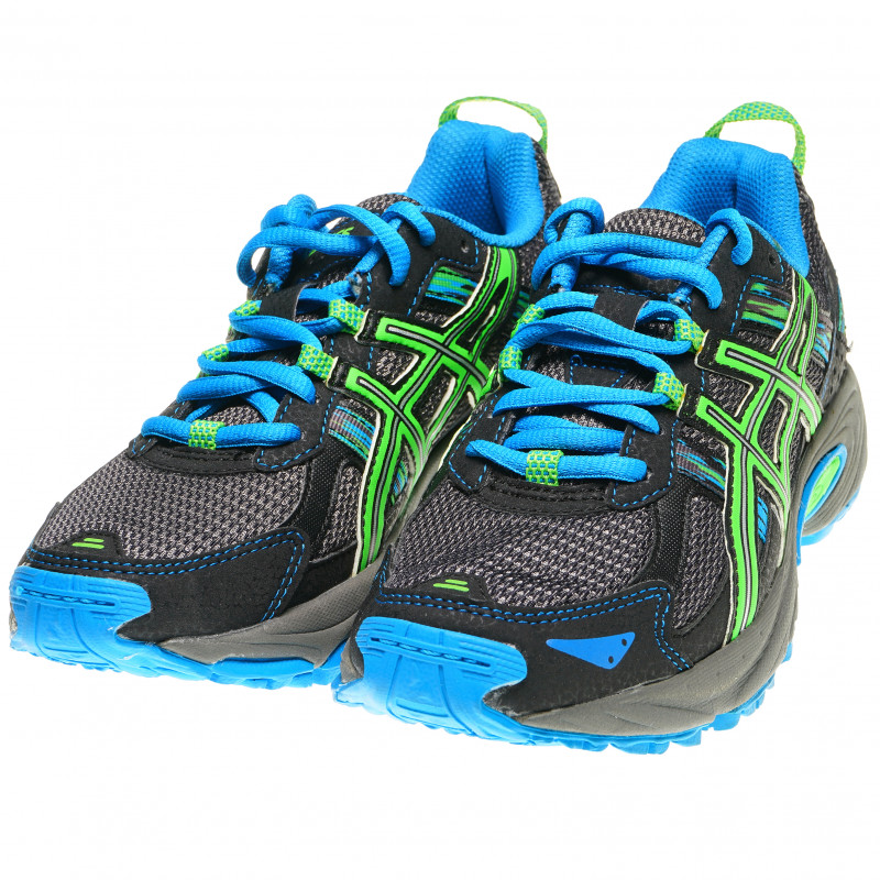 C584N - Маратонки и сникърси ASICS Маратонки с връзки за момче ...