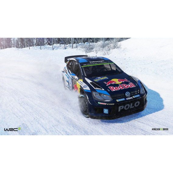 Wrc 5 ps4 | Kidso.bg