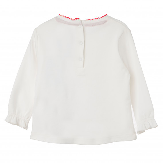 ZY287 - Пижами за бебе Пижама за бебе марка ZY KIDS. Произход P.R.C ...