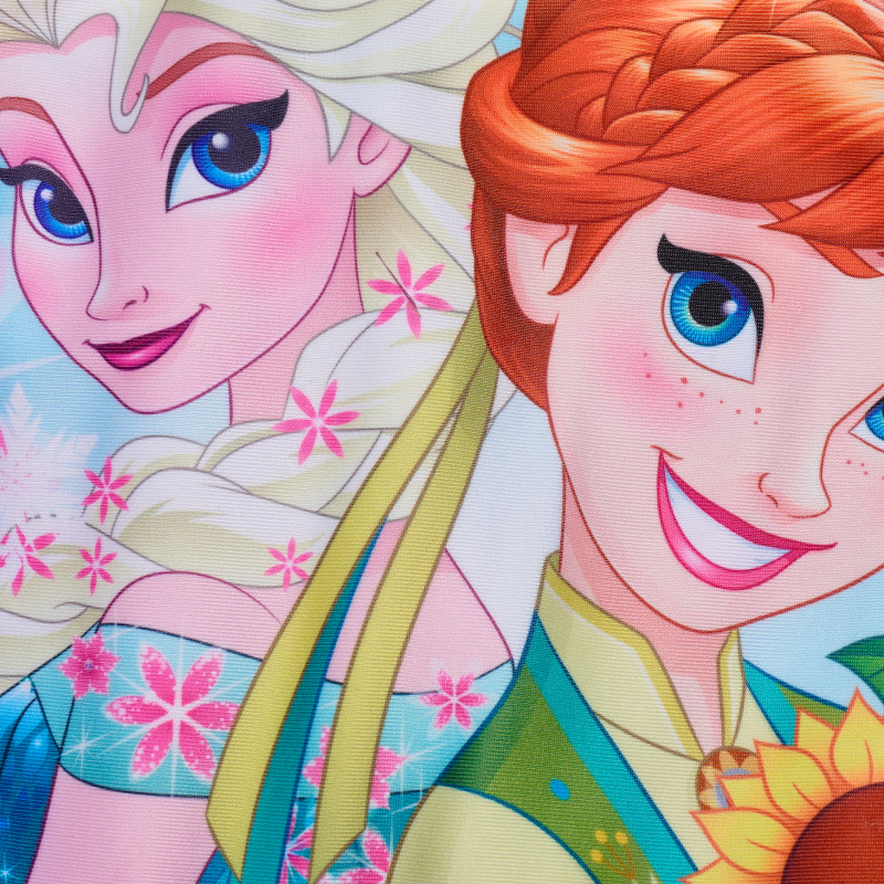 Disney Бански многоцветни за момиче | Kidso.bg