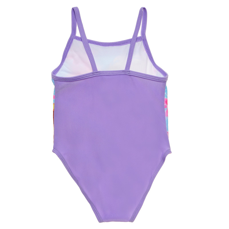 Disney Бански многоцветни за момиче | Kidso.bg