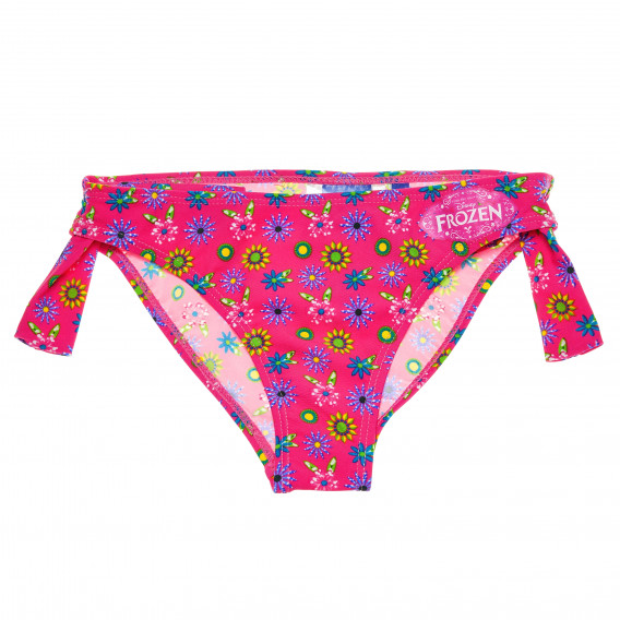 Бански-долнище за момиче розово марка Disney. Произход PRC | Kidso.bg