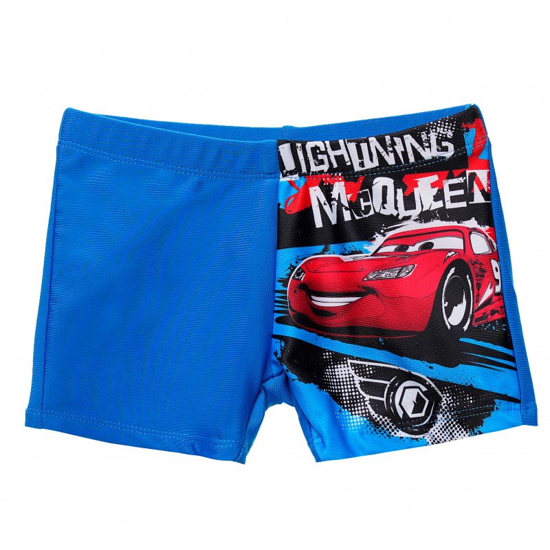 Бански за момче марка Disney. Произход PRC | Kidso.bg