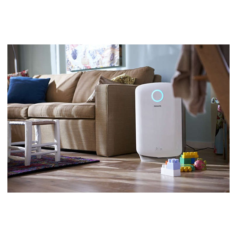 PHILIPS Пречиствател ac4080/10 | Kidso.bg