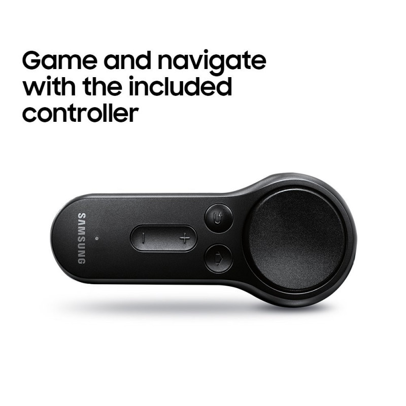 Samsung Gear vr sm-r325 gray | Kidso.bg